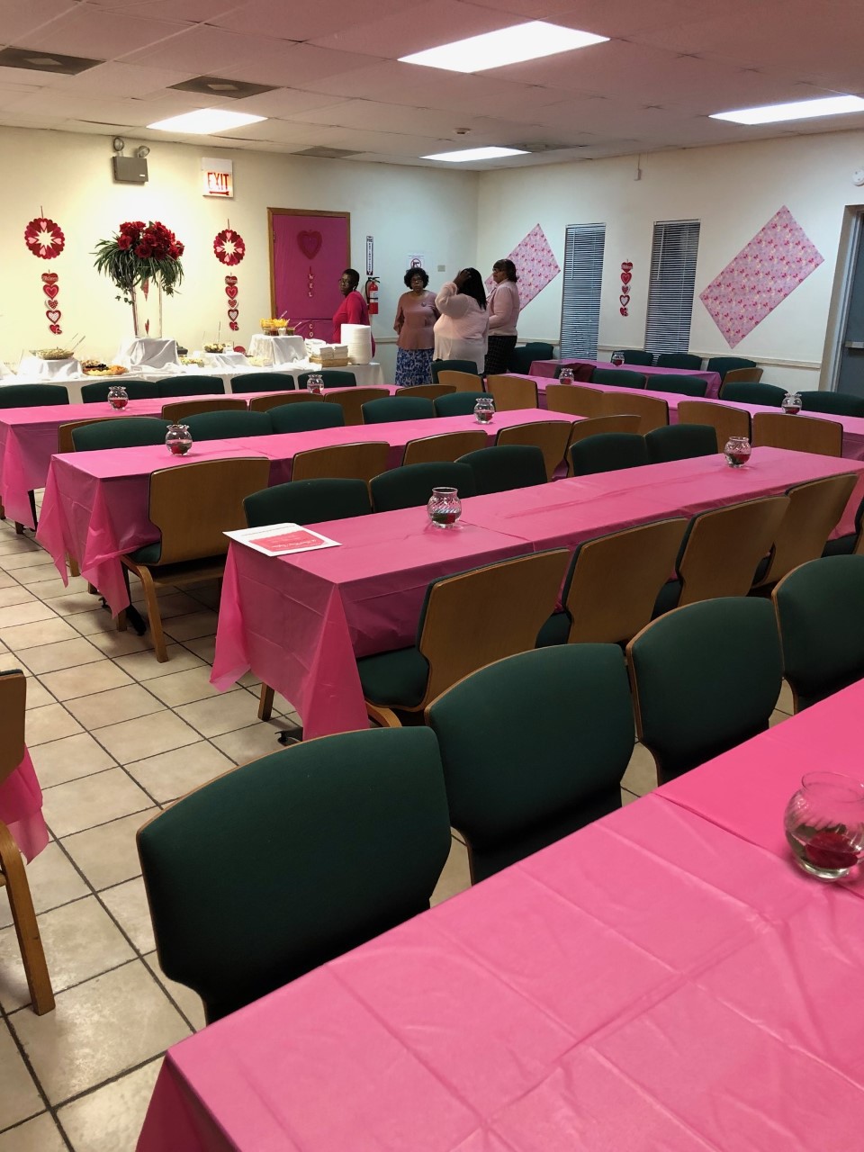 People's Church of Harvest