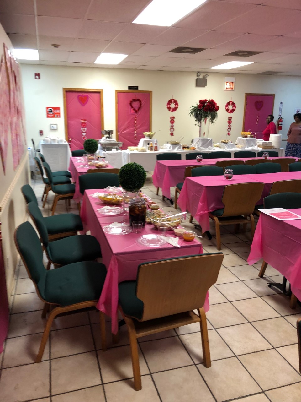 People's Church of Harvest