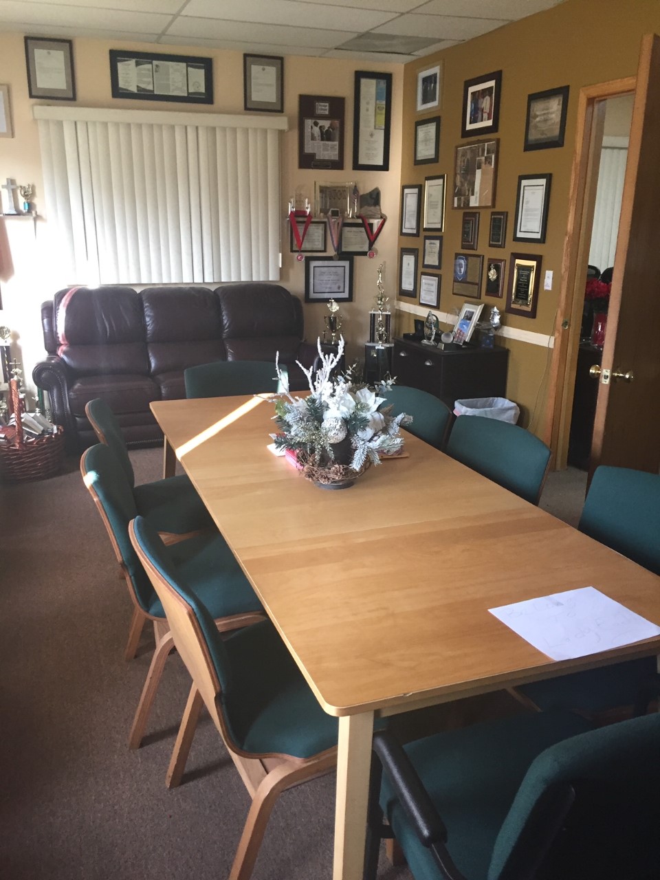 People's Church of Harvest